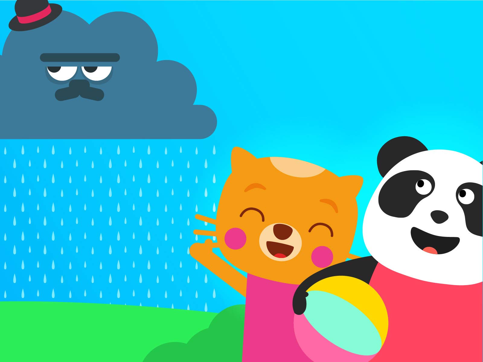 Watch Lingokids: English for Kids | Prime Video