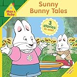 Funny Bunny Tales (Max and Ruby): Grosset & Dunlap: 9780448455341 ...