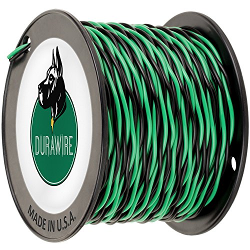 Compare price to insulated wire for electric fence | TragerLaw.biz