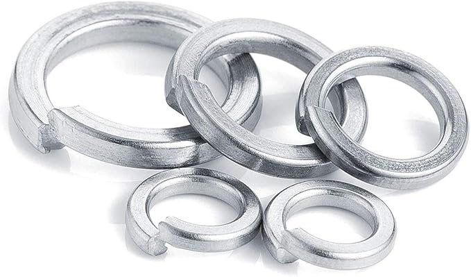 Federring M2 M2.5 M3 M4 M5 M6 M8 M10 M12 M14 M16 M18 M20 M22 M24 M30 ...