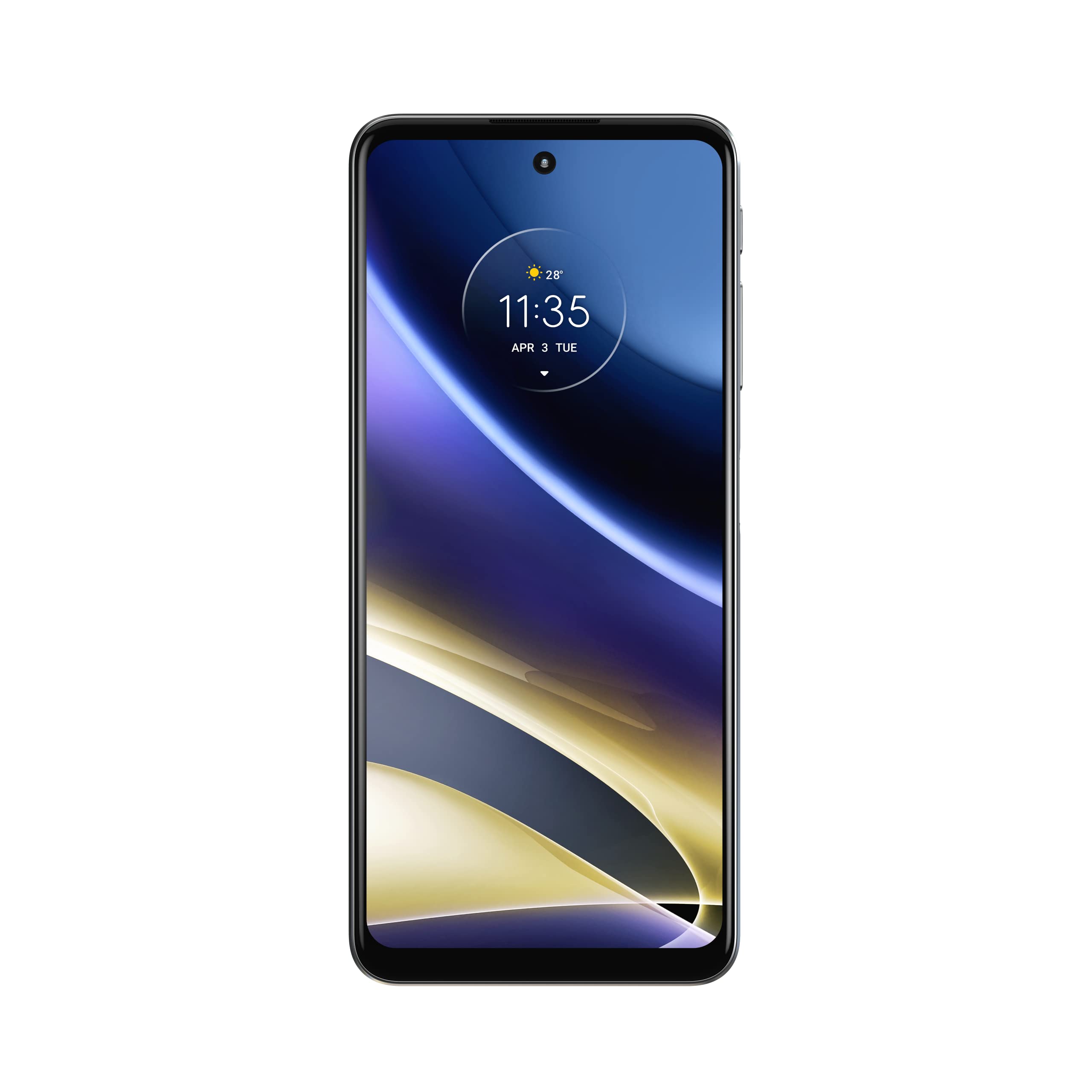 Mua Motorola moto g52j 5G Pearl White PATM0001JP/A trên Amazon Nhật ...