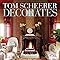Tom Scheerer Decorates: Read, Mimi, Lagnese, Francesco: 9780865653054 ...