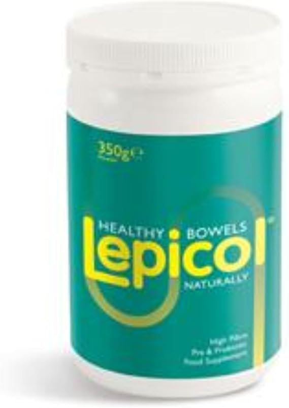 Amazon.com: Lepicol Lepicol 350g: Health & Personal Care