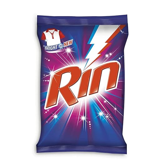 Rin Detergent Powder 2 kg: Amazon.in: Health & Personal Care