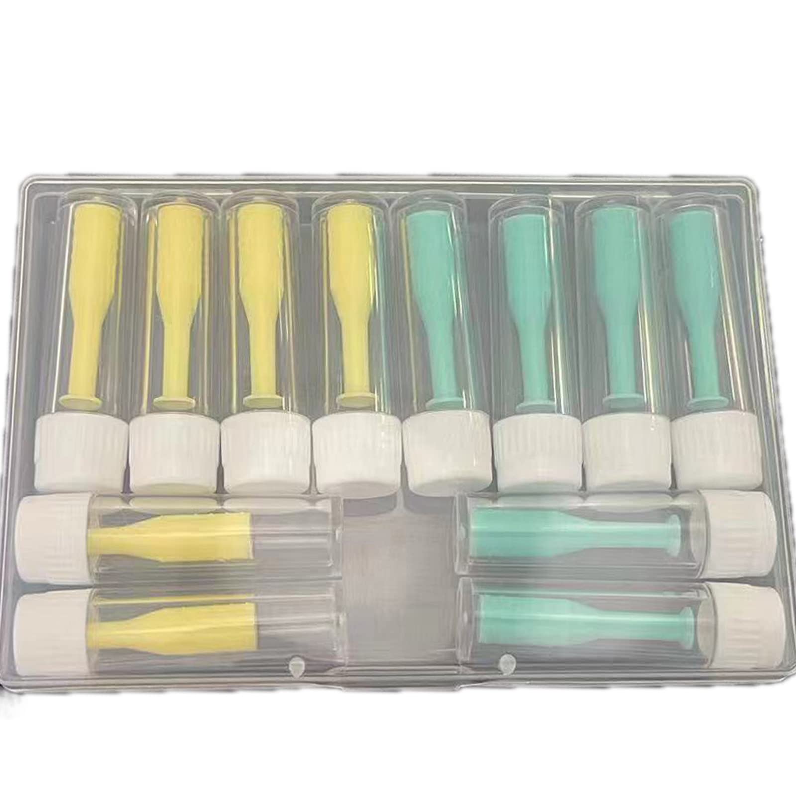 Mua HGHN 12 Pices Contact Lens Remover,Contact Lens Applicator Tool,Rgp ...