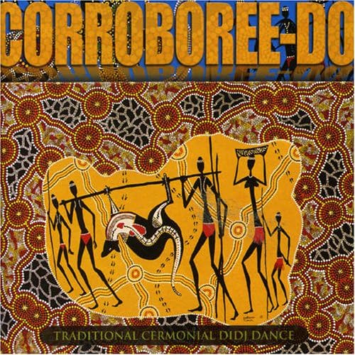 Corroboree: Amazon.co.uk: CDs & Vinyl