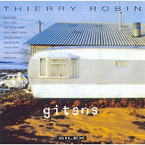 Robin, Thierry Titi - Gitans - Amazon.com Music