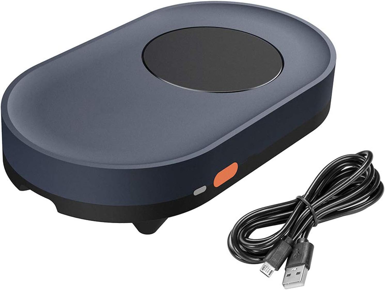 Pevfeciy Maus-Jiggler-Mover, Maus-Bewegungssimulator Mit EIN ...