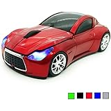 Amazon.com: Wireless Mouse - Corvette Black: Electronics