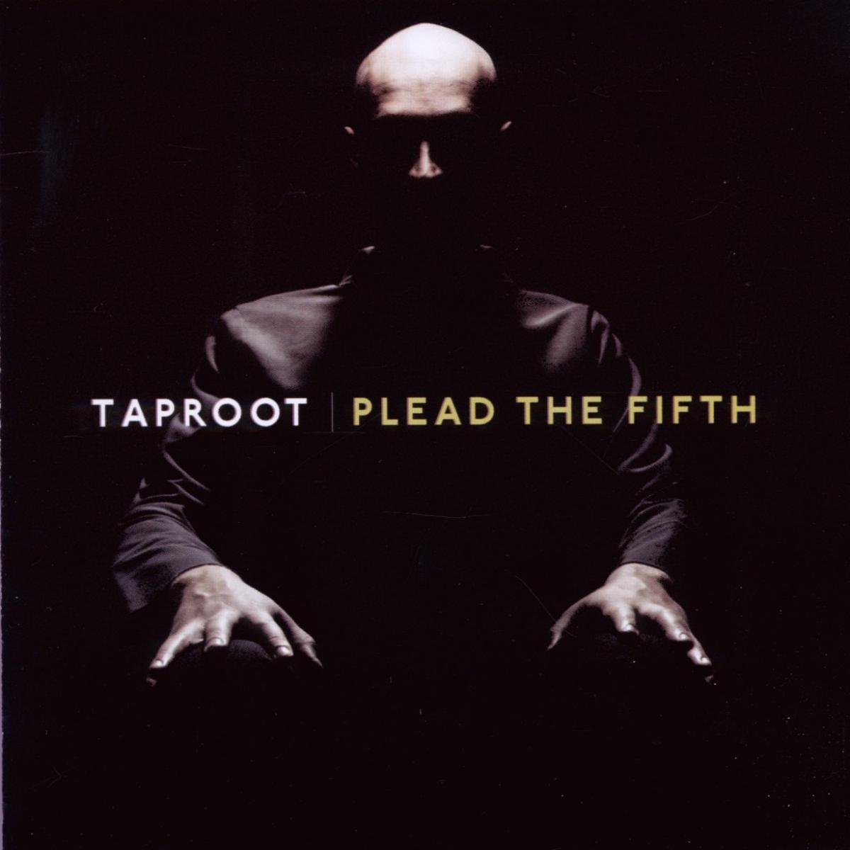 TAPROOT - Plead the Fifth - Amazon.com Music