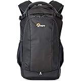 Amazon.com : Lowepro Mini Trekker AW Backpack (Black) : Camera ...