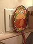 Amazon.com : EZ Reach Light Switch Extension, Monkey : Nursery Switch ...