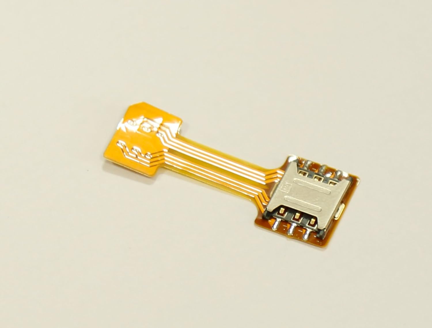 RADA Hybrid Sim Slot Nano To Micro Adapter: Amazon.in: Electronics