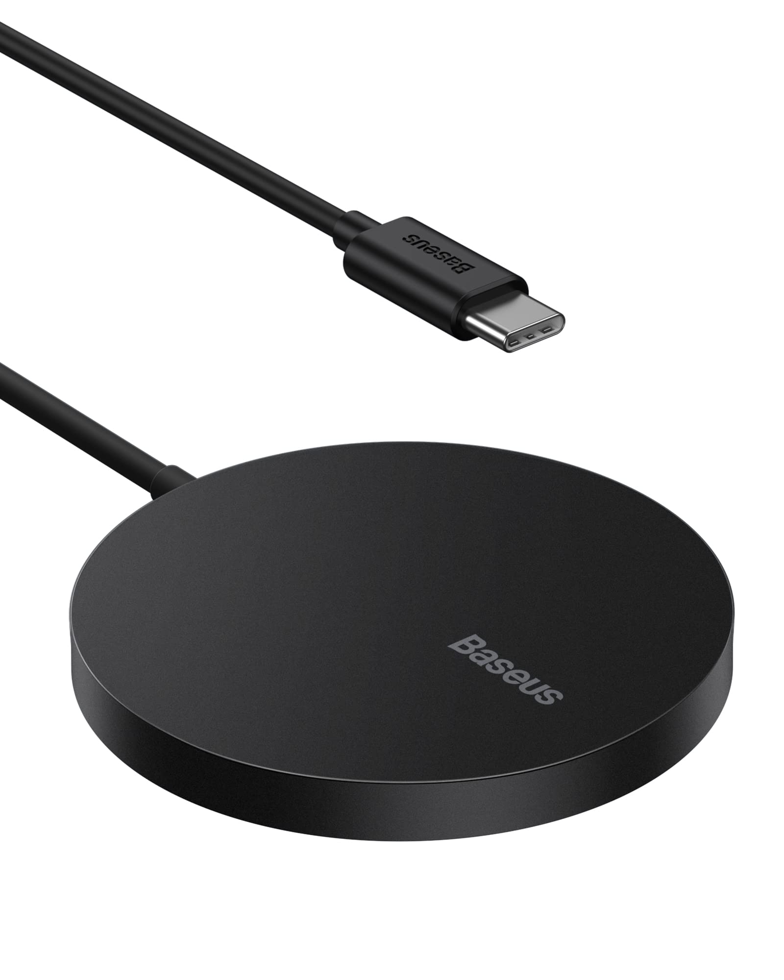 Mua Baseus Wireless Charger, Magnetic Wireless Charging Pad for Magsafe ...