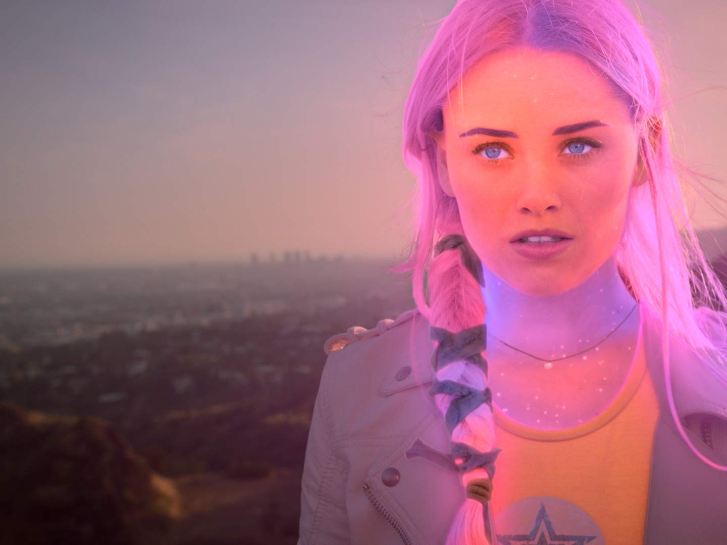 Watch Marvel's Runaways - Season 2 | Prime Video