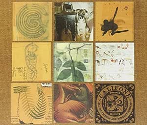 Califone, Tim Rutili, Joe Adamik, Jim Becker, Ben Massarella, Ben ...