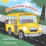 Manners on the School Bus (Way To Be!: Manners): Tourville, Amanda ...