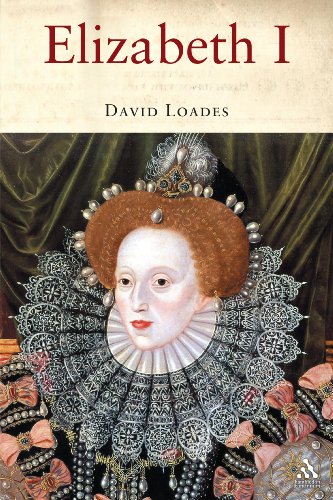 Elizabeth I: A Life: Loades, David: 9781852855208: Amazon.com: Books