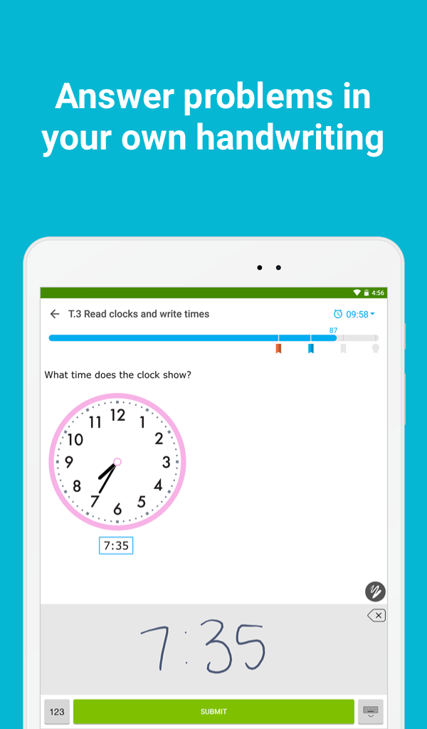 Amazon.com: IXL: Appstore for Android