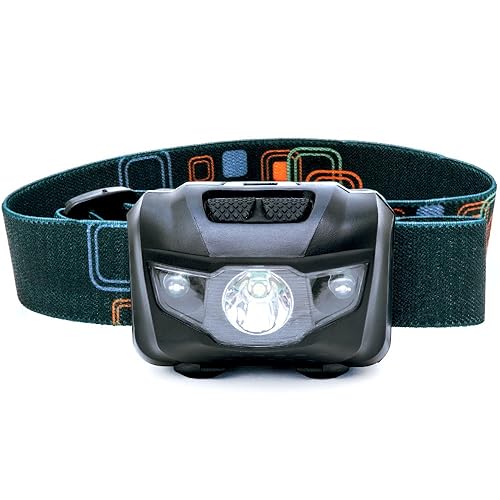 {The 5} Best Headlamps for Hunting in 2024 [May Tested]
