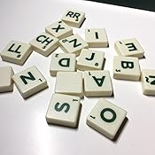 Mattel Games - Scrabble Original, Juego de mesa para adultos y para ...