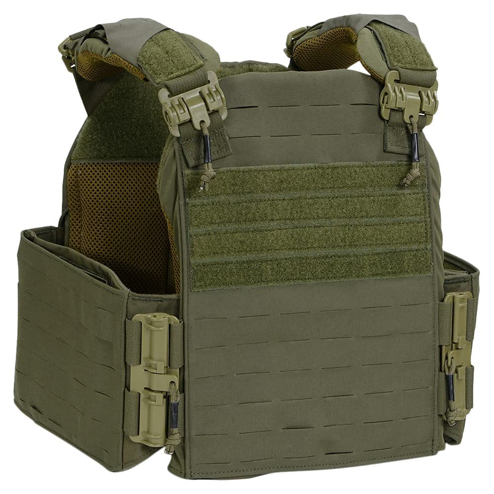 Mua First Spear Strandhogg Velcro Plate Carrier for LE Ranger Green ...