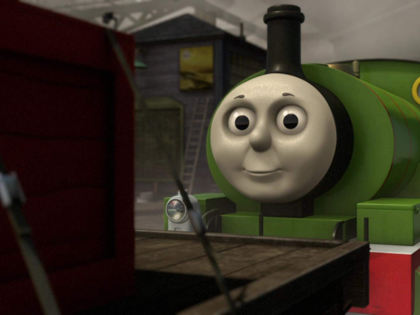 Watch Thomas and Friends - Season 13 | Prime Video