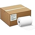 Amazon.com : GORILLA SUPPLY Thermal Paper Receipt Rolls, Credit Card ...