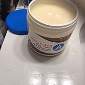 Amazon.com: Dynarex Vitamins A & D Ointment, 15 oz Jar: Health ...