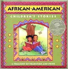 African-American Children's Stories: Various: 0042799364116: Amazon.com ...