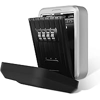 Amazon.de Bestseller: Die beliebtesten Artikel in Schlüsselschränke