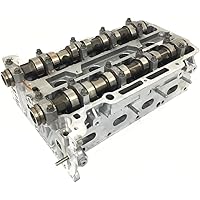Amazon.com: Cylinder Head Assembly 1.4L Turbo Cruze Ssonic Encore Trax ...
