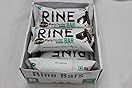 RINE Bars High Protein Sugar Free Bars for Workout & Snacks, Mighty ...