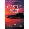 Castle Reef 2: bloodlines: Sampsel, Andrew B: 9798888519653: Amazon.com ...