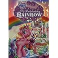 Amazon.com: My Little Pony - The Runaway Rainbow [DVD] : Bettina Bush ...