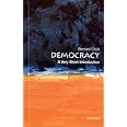 Amazon.com: Democracy: A Very Short Introduction: 9780192802507: Crick ...