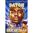 Satch & Me (Baseball Card Adventures): Gutman, Dan: 9780060594930 ...