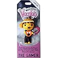 Amazon.com: Watchover Voodoo The Gamer Voodoo Novelty : Toys & Games