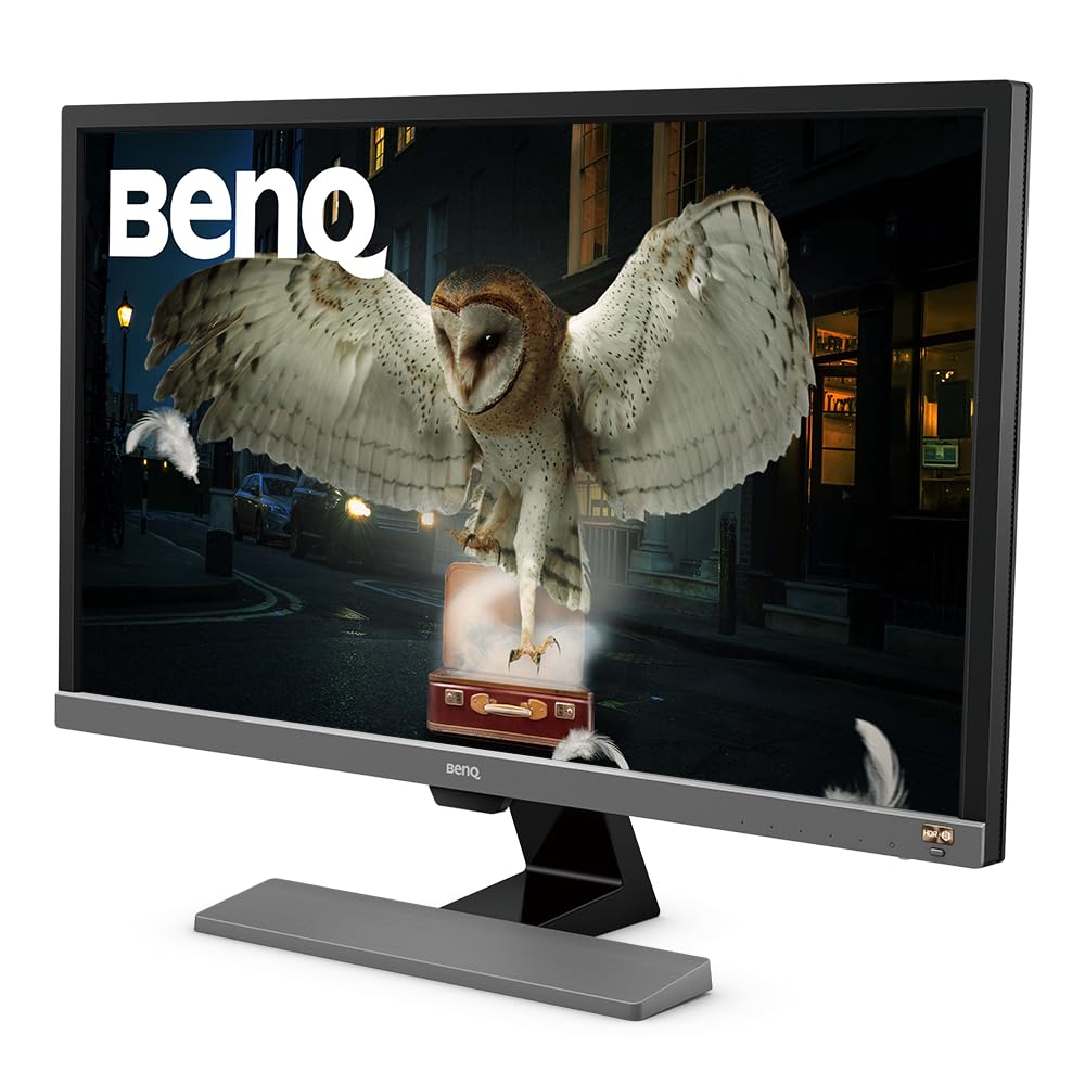 Mua EL2870U Gaming Monitor 28" 4K UHD 1ms | TN | AMD FreeSync | Eye ...
