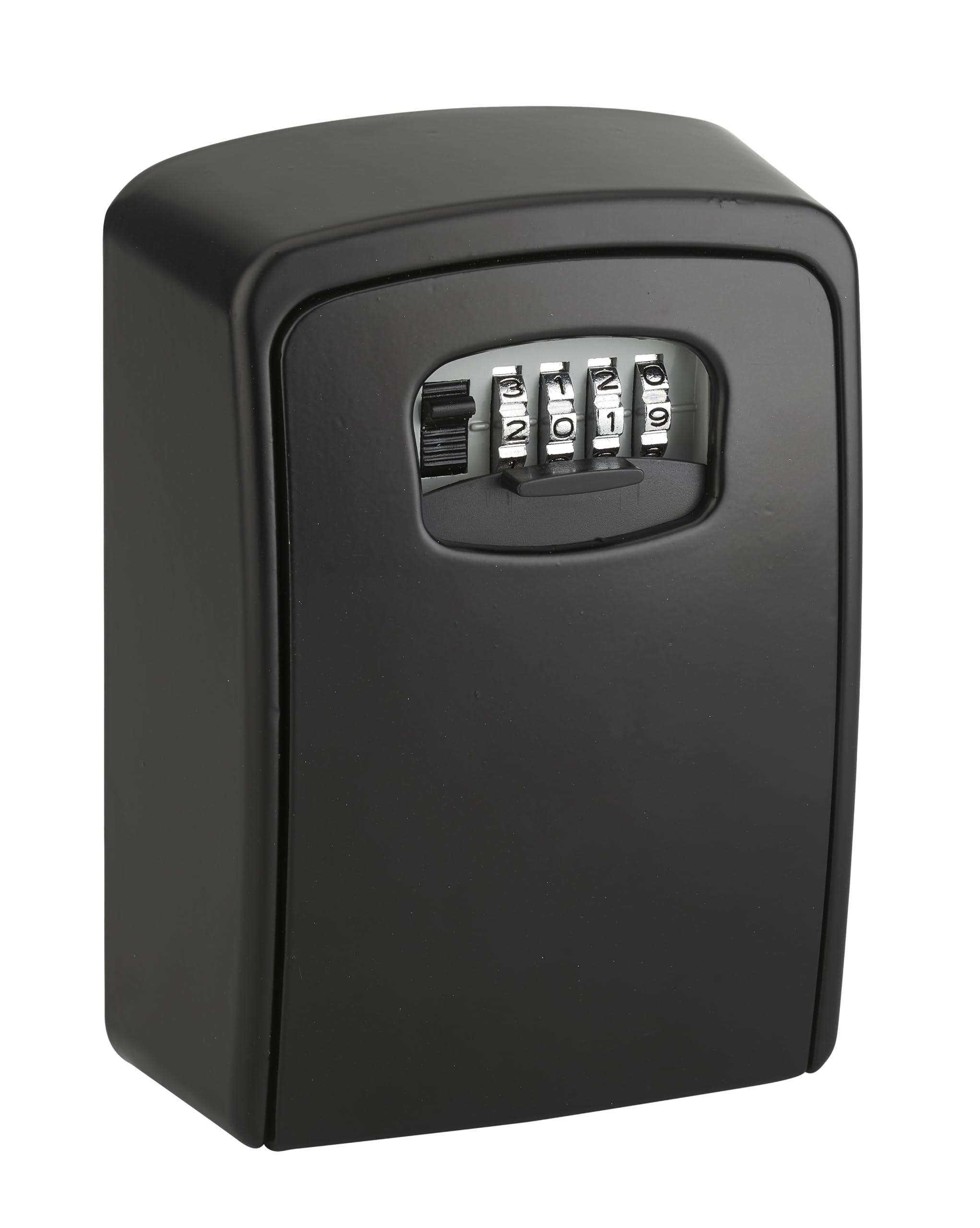 Thirard SAFEKey Box: Robust Mechanical Locks for Secure Access ...