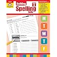 Amazon.com: Building Spelling Skills: Grade 5: 9781557998439: Evan-Moor ...