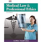 Medical Law and Ethics (5th Edition): 9780133998986: Medicine & Health ...
