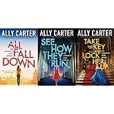 Amazon.com: See How They Run (Embassy Row, Book 2) (2): 9780545654845 ...