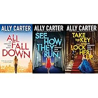 Amazon.com: Take the Key and Lock Her Up (Embassy Row, Book 3) (3 ...