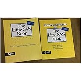 Amazon.com: The Little SAS® Book: A Primer, Sixth Edition: 9781642952834: Delwiche, Lora D ...