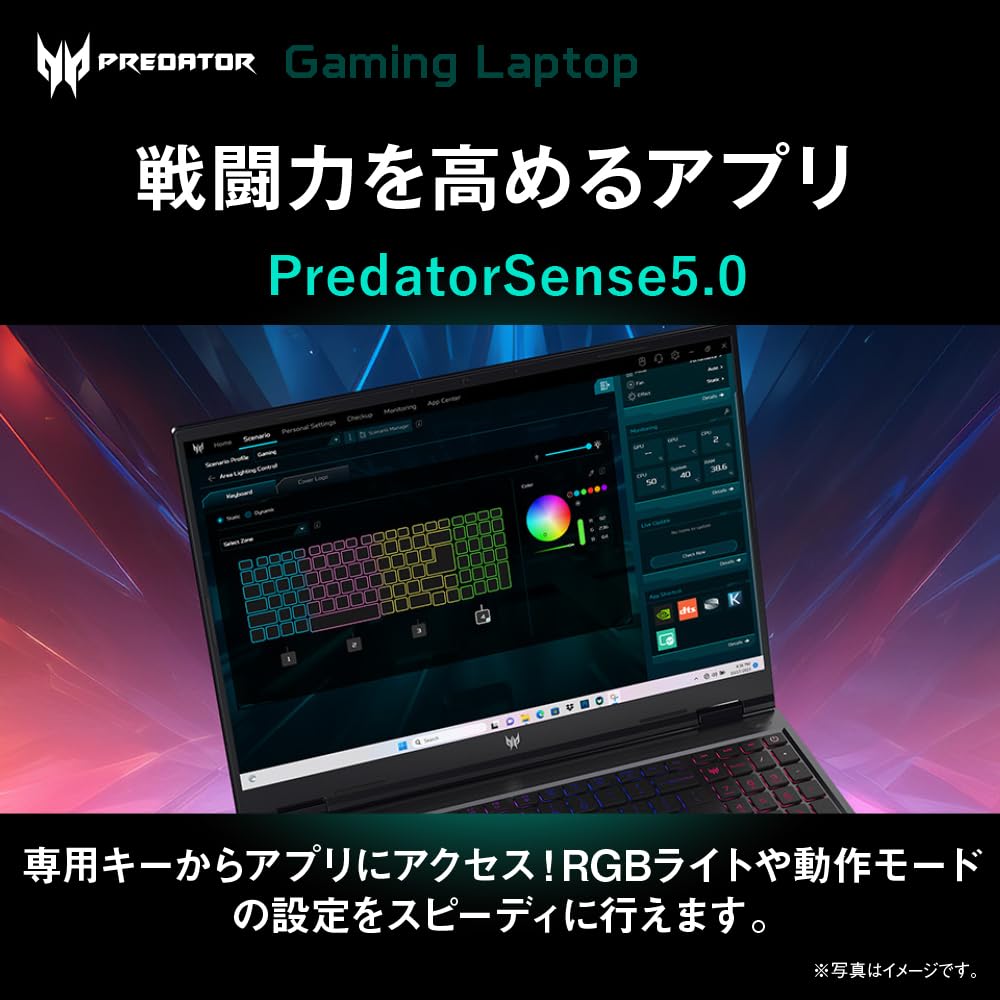 Mua Acer Predator Helios Neo 16 Gaming Laptop Windows 11 Home 14th ...