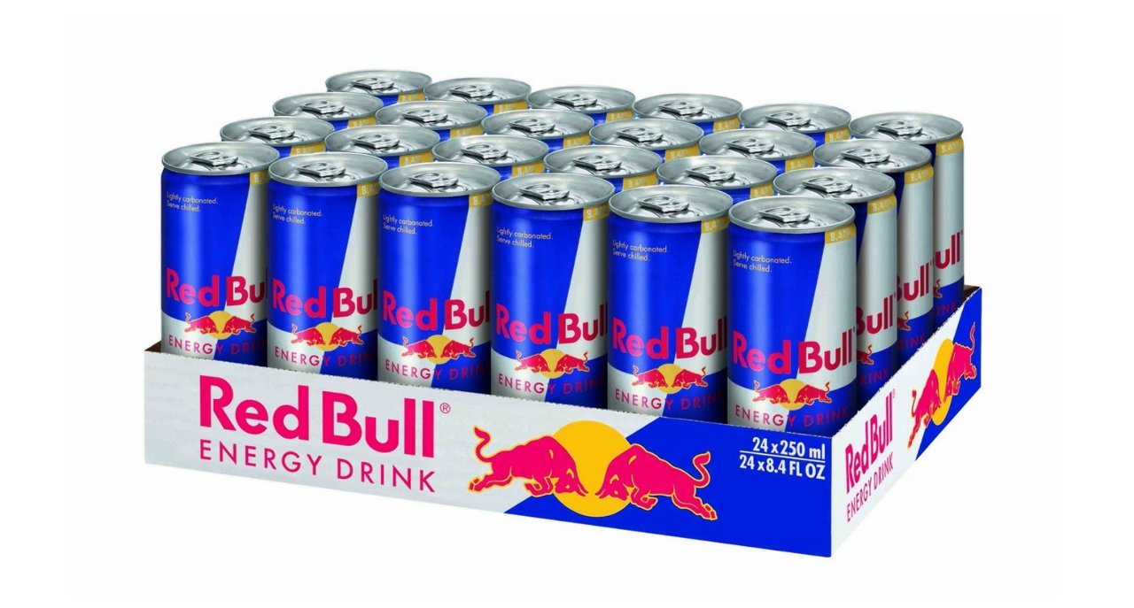 Red Bull 24 pack -Energijska izotonična pijača - Optimizacija spletne ...