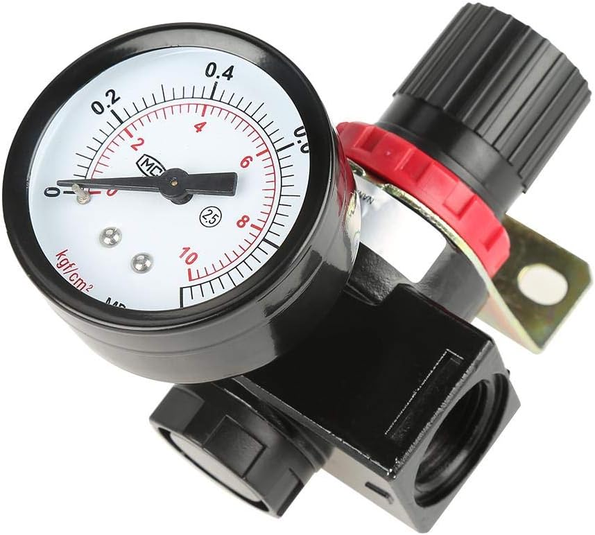 Air Pressure Regulator Valve Air Compressor Pressure Regulator Valve ...