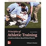 Principles of Athletic Training: A Competency-Based Approach ...