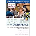 Improve Your English: English in Everyday Life (DVD w/ Book): Hear and ...